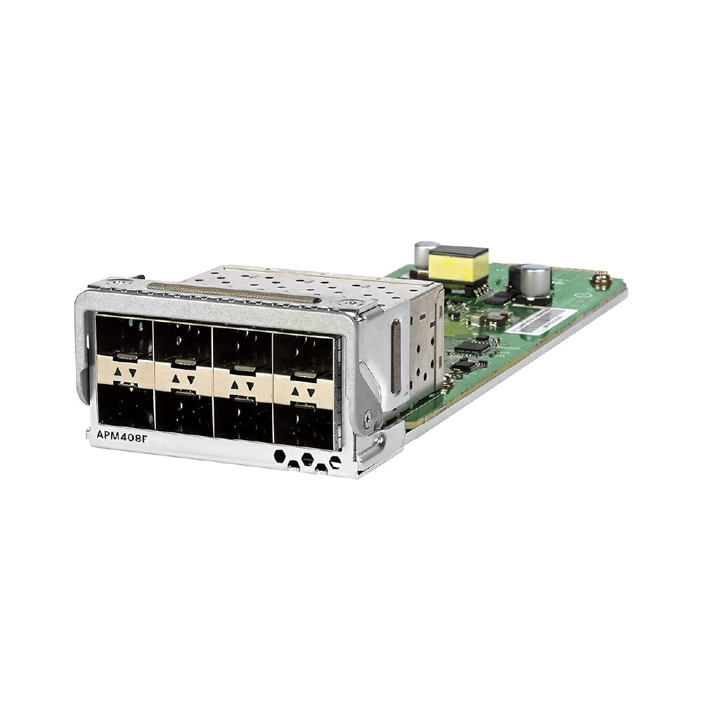 NETGEAR 8-Port 1G 10GBase-X SFP+ Port Card For M4300-96X (Worldwide ...