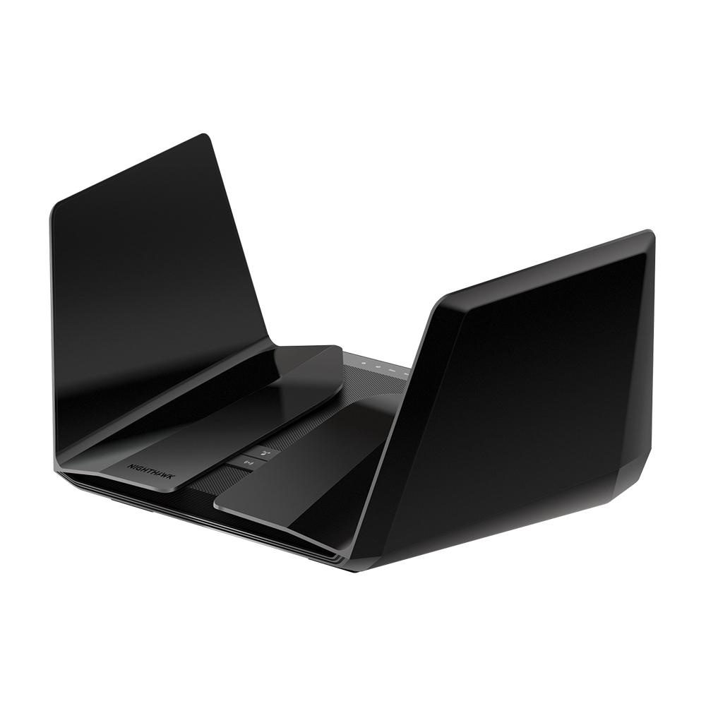 NETGEAR Nighthawk RAX120 Dual-band AX12 WiFi 6 Router - AX6000 (EOL ...